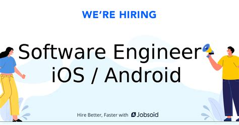 Software Engineer Ios Android Teknorix
