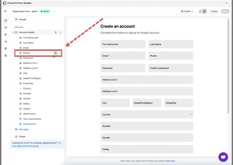 How To Delete An Elementfield On The Form