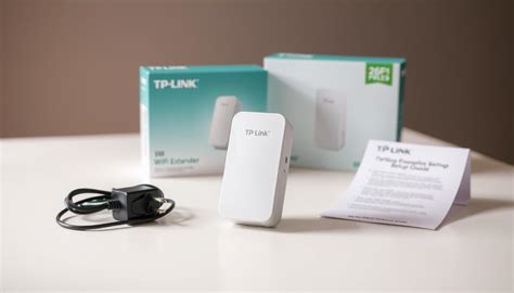How To Configure TP Link WiFi Extender In Tether App