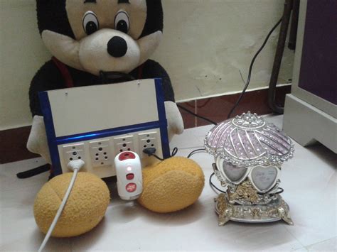 bt control power extension board arduino 11 steps with pictures