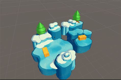 Devlog More Production Arctic Dash By Neare StefK Poulies Mondpanther Yana B