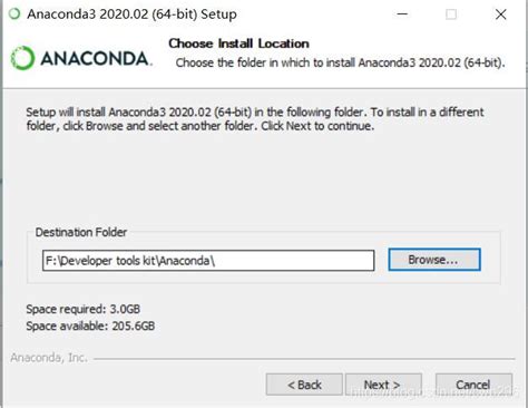 零基础人工智能 完整开发环境搭建详细图文（python anaconda jupyter notebook） 人工智能开发环境搭建 csdn博客
