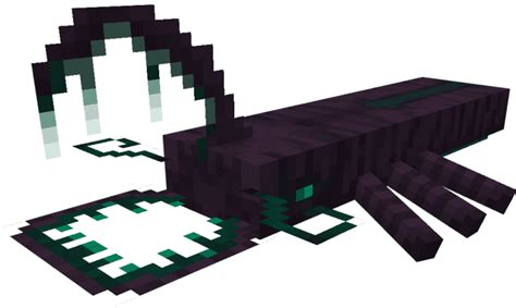 Minecraft End Update Addon 1 19 Mcpe Bedrock Mc Mod Net