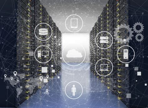 Network Design And Implementation In London