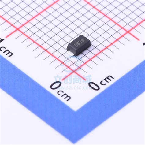 Trigger Diode Slkor Semiconductors