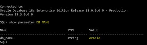 Guide To Modify Pluggable Cdb Name Pdb Name And Dbid In Oracle 18c