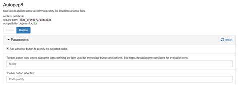 盤點5個jupyter notebook必裝的擴充插件，大幅提高你coding的效率！ 妖精的號角