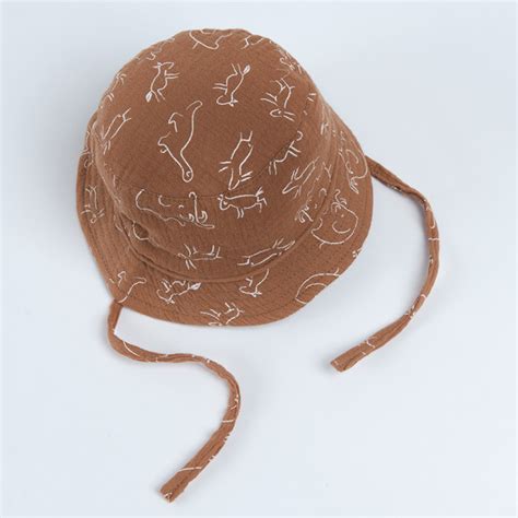 Шапка цвят Светло кафяв Размер Обиколка на главата в см 50