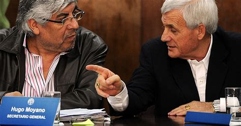 Los Dos Sectores De La Cgt Definirán La Disputa Por El Edificio En La