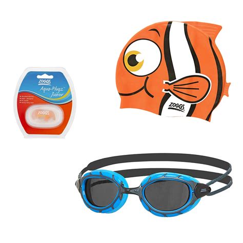 Toda La Equipación Para Natación Que Necesitas