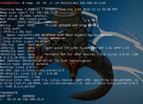 Pentesting Con Metasploit Importando Datos De Nmap Idle Scan Desde