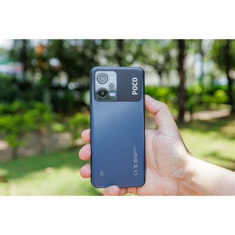 Xiaomi POCOPHONE X G GB Preto Canaltech Ofertas