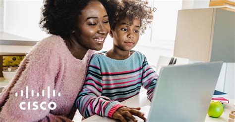 Cisco On Linkedin Bridge The Digital Divide With Cisco Broadband