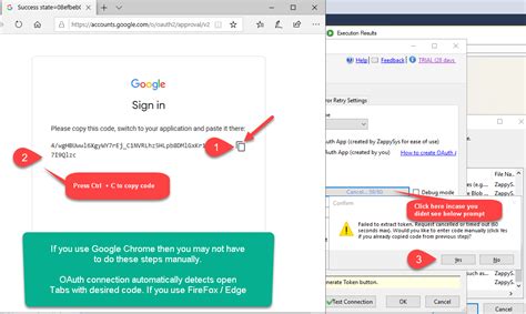How To Register Google OAuth Application Get ClientID And ClientSecret ZappySys Blog