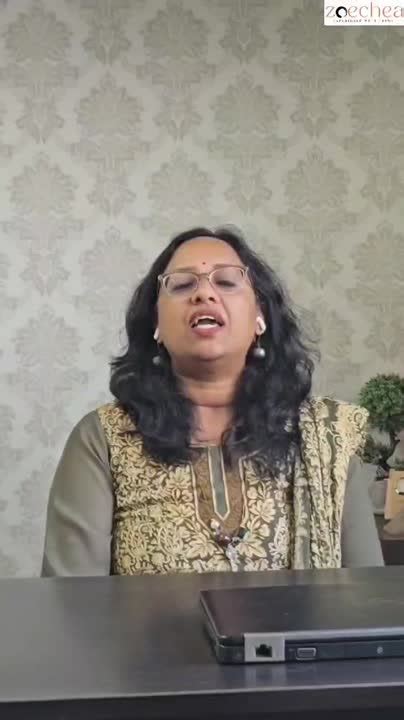 Video How To Balance Being And Having For Success Dr Meera A Posted