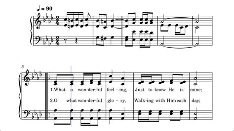 What A Wonderful Feeling By J B Coats 1938 Youtube