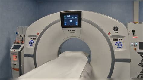 Cairo Montenotte All Ospedale Arriva Una Nuova Tac Telenord It