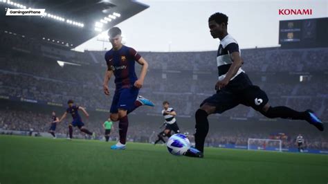 Efootball 2024 Top 10 Best Young Players To Have In Your Squad