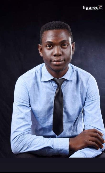 paul elisha ajao ireoluwa forex scammer crime nigeria