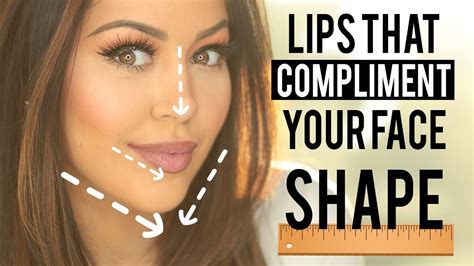 Perfect Lip Shape