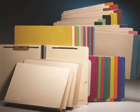 Document Filing System File Folders Filing Supplies Alabama