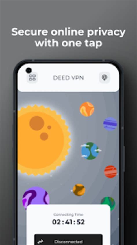 deed vpn privacy vpn para android descargar