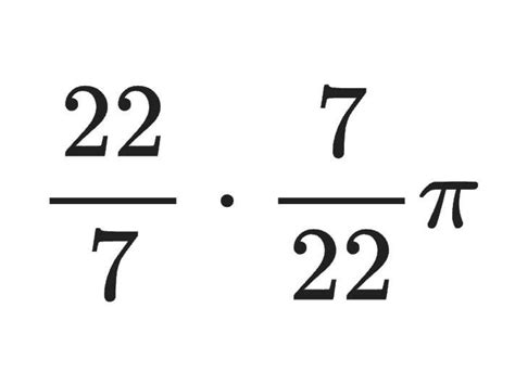no way guys new approximation of pi just dropped r mathmemes