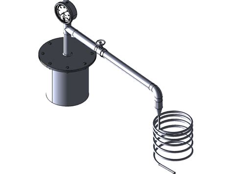 Free Cad Designs Files And 3d Models The Grabcad Community Library