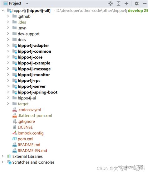 Hippo4j和dynamictp动态线程池介绍和使用中遇到的坑 Csdn博客