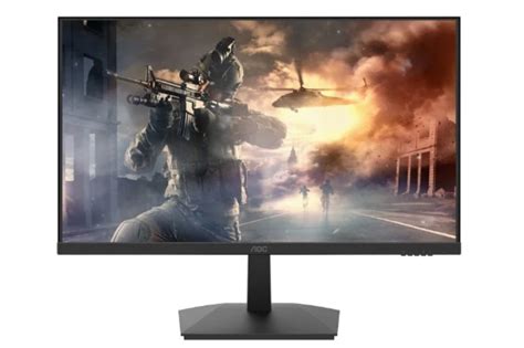Monitor Gaming Aoc 24g15n Diluncurkan Dengan Resolusi 1080p Dan Kecepatan Refresh 180hz