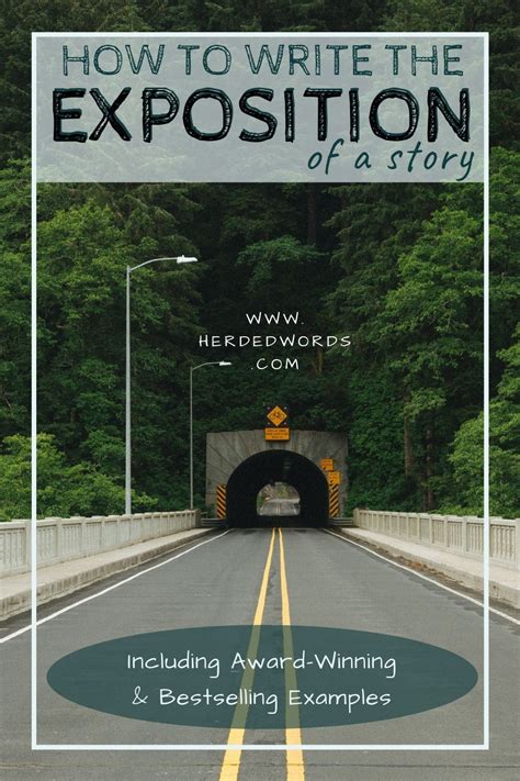 What Is Exposition In Plot 5 Tips To Nail It Artofit