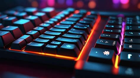 Best Gaming Keyboard Designs Enhance Your Gameplay With These Models