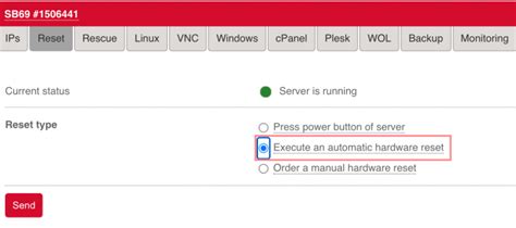 How To Install FreeBSD On Hetzner Root Server ComputingForGeeks