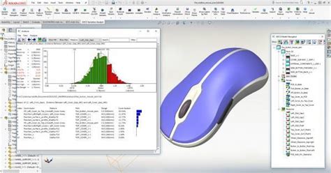 Dcs Announces New Software Product 3dcs For Solidworks Fully Integrated In Dassault Systemes