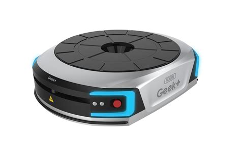 picking — geek robotics