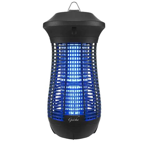 Mata Insectos Geisha Eudemon C Colgante Classic