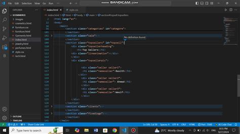 abdul basit on linkedin webdevelopment ecommerce html css new