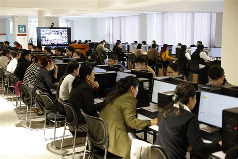 Төрийн албаны ерөнхий шалгалт орон даяар зэрэг эхэллээ