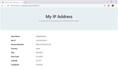 GitHub Jixjia Python App Azure A Small Python Web App For Deployment To Azure App Service
