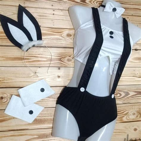 خرید و قیمت لباس خواب کاستوم خرگوشی ترب