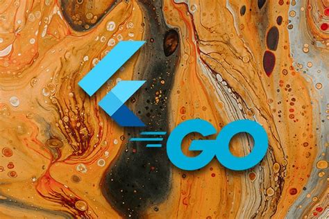 Jacob Gaiski En Linkedin Why You Should Use A Go Backend In Flutter