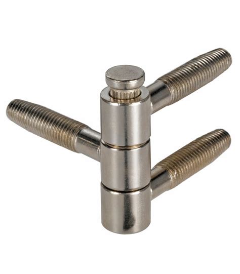 Панта за фалцова врата Ануба Триа 1401406 никел Панти Reglass онлайн магазин