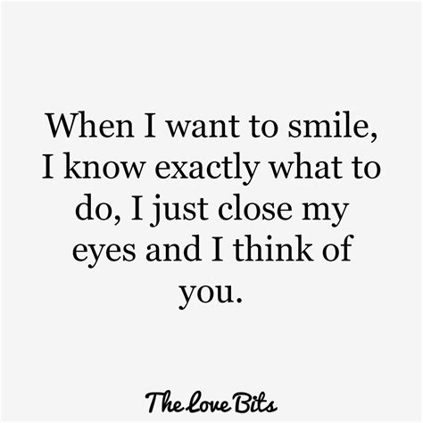 50 Cute Love Quotes That Will Make You Smile Thelovebits