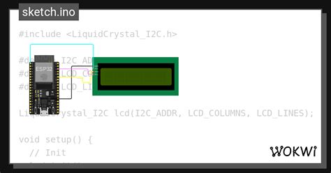 Edspertidsesi4 Wokwi Esp32 Stm32 Arduino Simulator