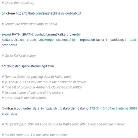 关键七步用Apache Spark构建实时分析Dashboard spark实时数据分析