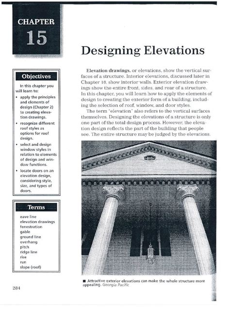 PDF Designing Drawing Elevations Pdf DOKUMEN TIPS