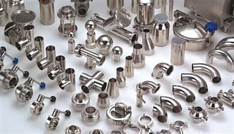 Stainless Steel Fitting Accessories Ktt Steel Industries Sdn Bhd