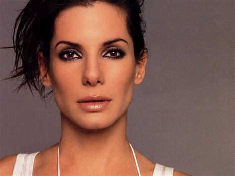 Sandra Bullock Sandra Bullock Wallpaper Fanpop