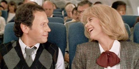 The Real Inspiration For When Harry Met Sally Cinemablend