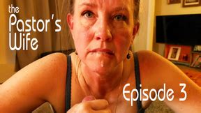 Pastors Wife Movies